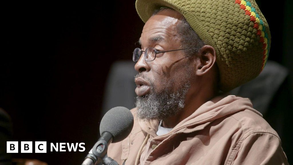 What being sentenced to life feels like - BBC News