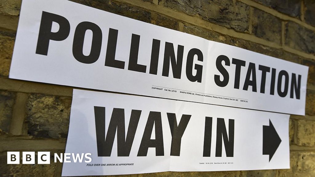 Local elections 2023: Labour hope to retain control in Greater Manchester