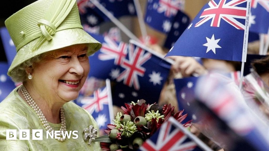 James Landale: What next for the Commonwealth? - BBC News