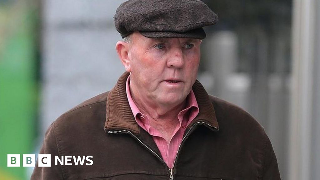 Thomas 'Slab' Murphy: Peter Robinson says jury trial would have been ...