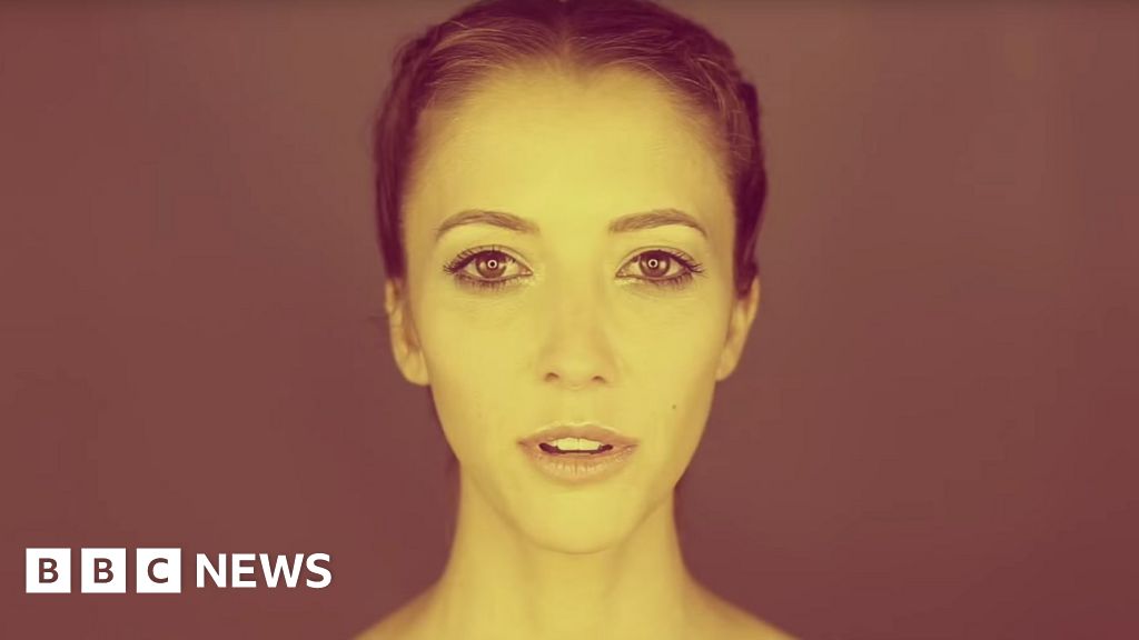 Tech Tent: Can AI make it to number one?