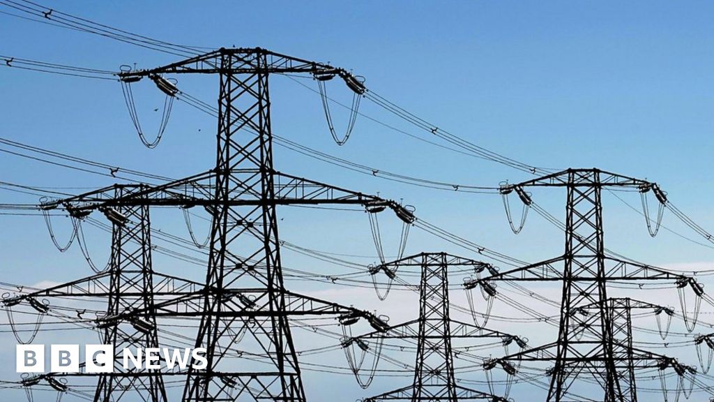 How new energy infrastructure could affect East of England