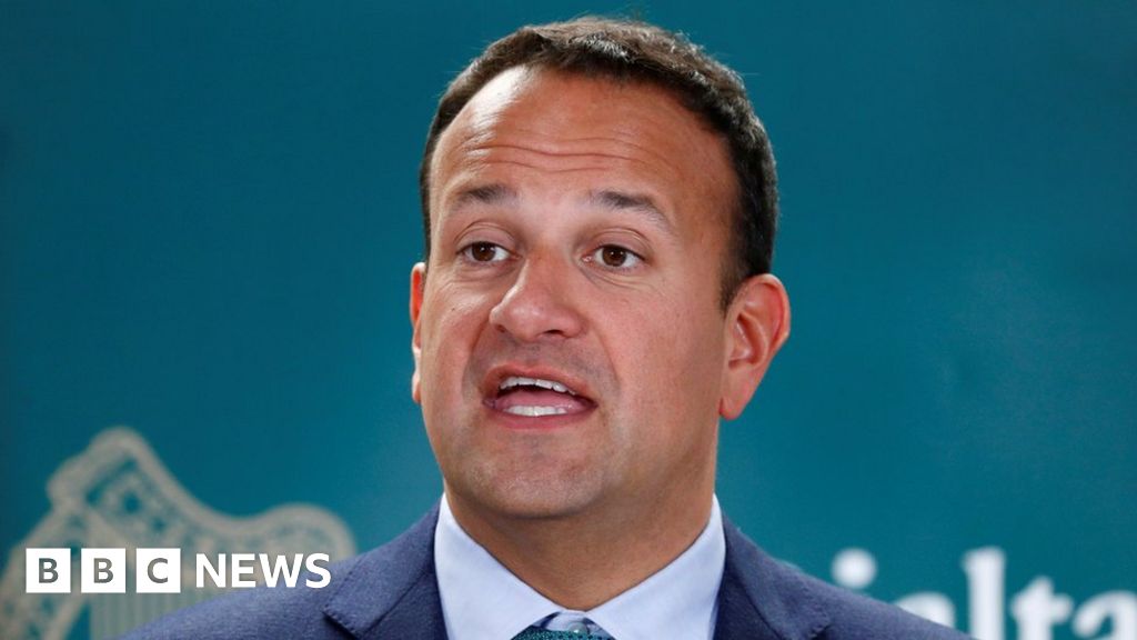 Irish Senator Catherine Noone sorry for 'autistic' remark - BBC News