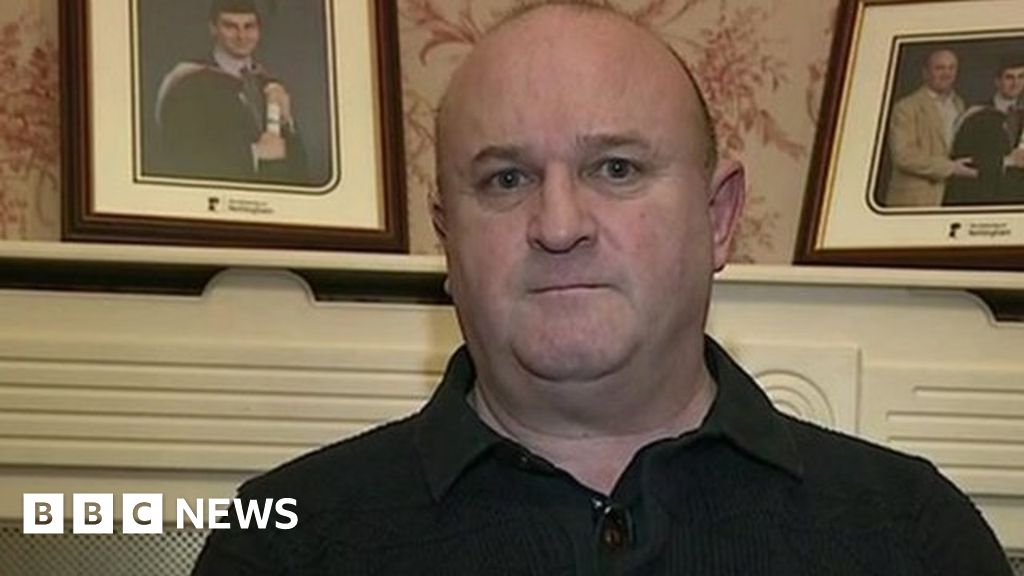 Elliot Johnson's father: 'Lord Feldman should consider his position ...