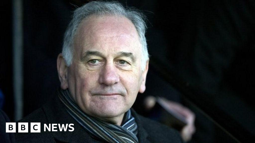 Charles Green appeals over Rangers legal fees ruling - BBC News