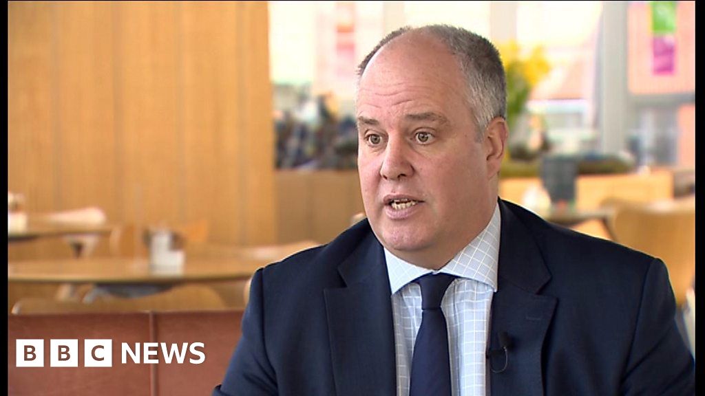 Andrew RT Davies welcomes grant suspension pending assurances - BBC News