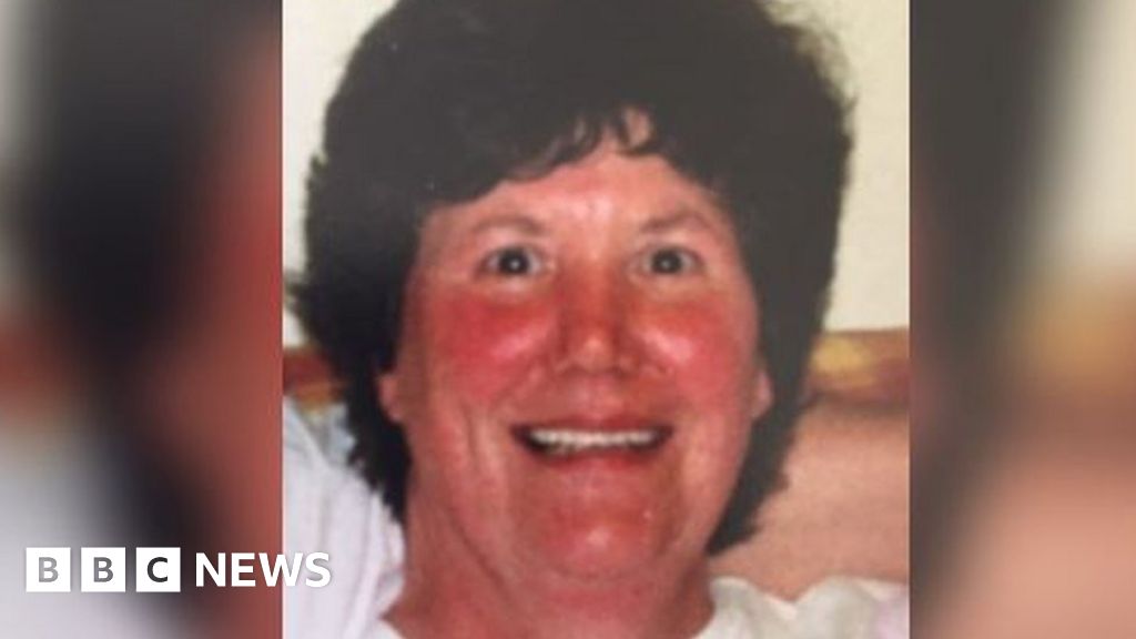 Mavis Long death: Aberaeron husband in court charged with murder