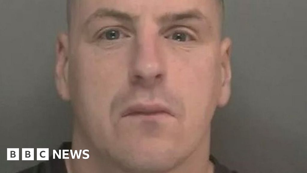 Rapist Billy Rutter jailed for breaking teenager's arm