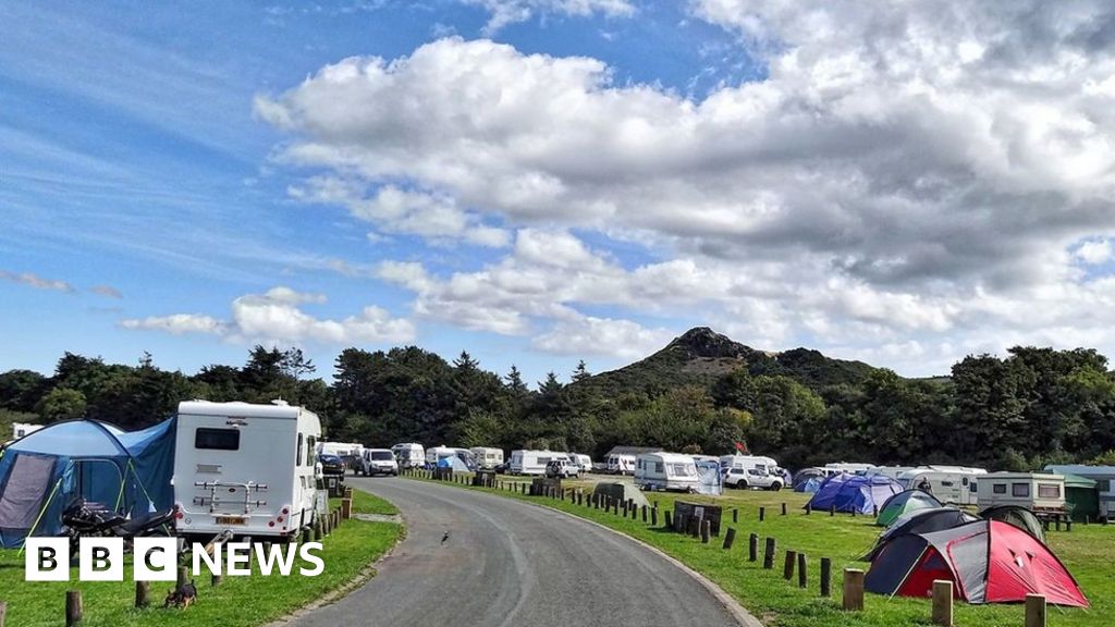 Cost of permit for campsite popular with TT visitors rises six-fold ...