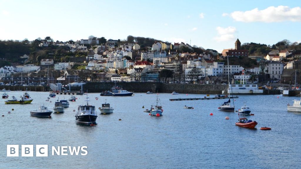 Guernsey States: If not GST, then what? - BBC News