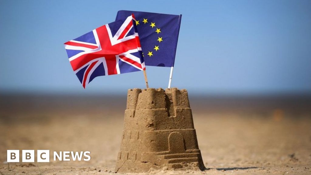 NI tourism aims to expand with hotel increase in 2018