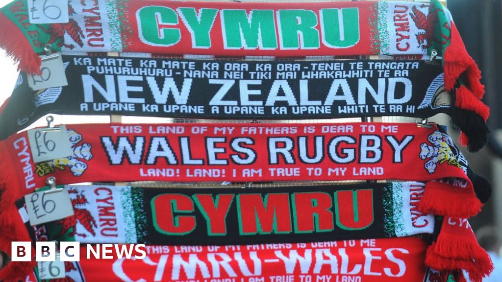 Wales vs New Zealand: Welsh face mask law to be policed on match-day ...
