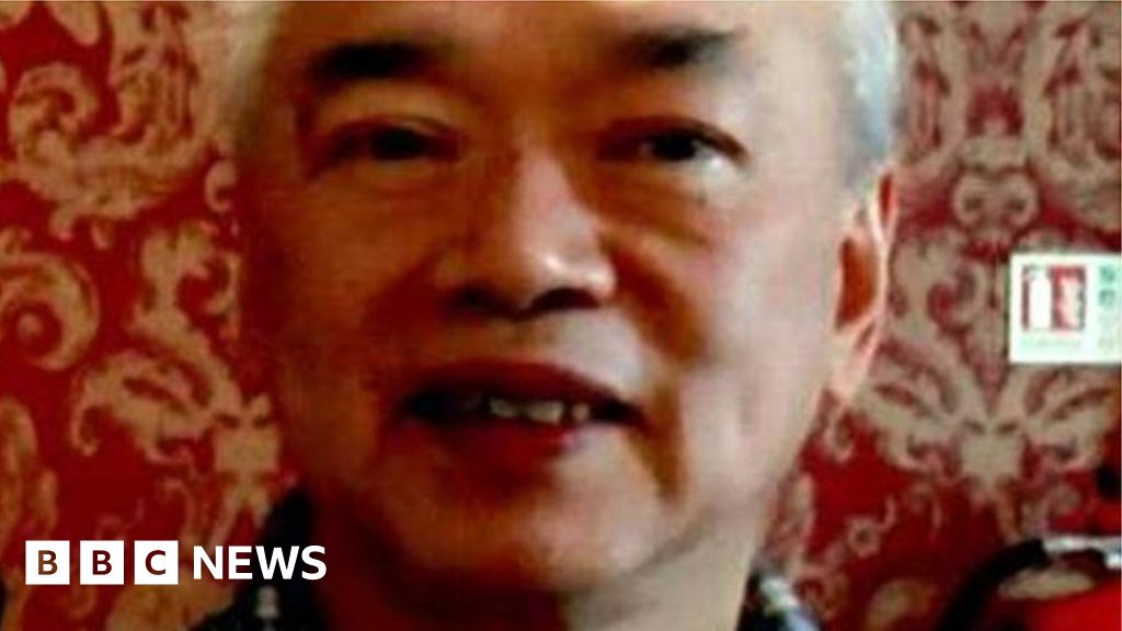 Nelson Cheung: Couple helped murderers cover up crime - BBC News