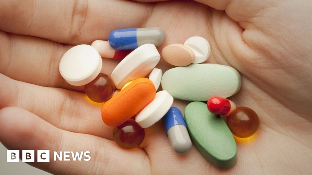 'New era' of personalised cancer drugs, say doctors - BBC News