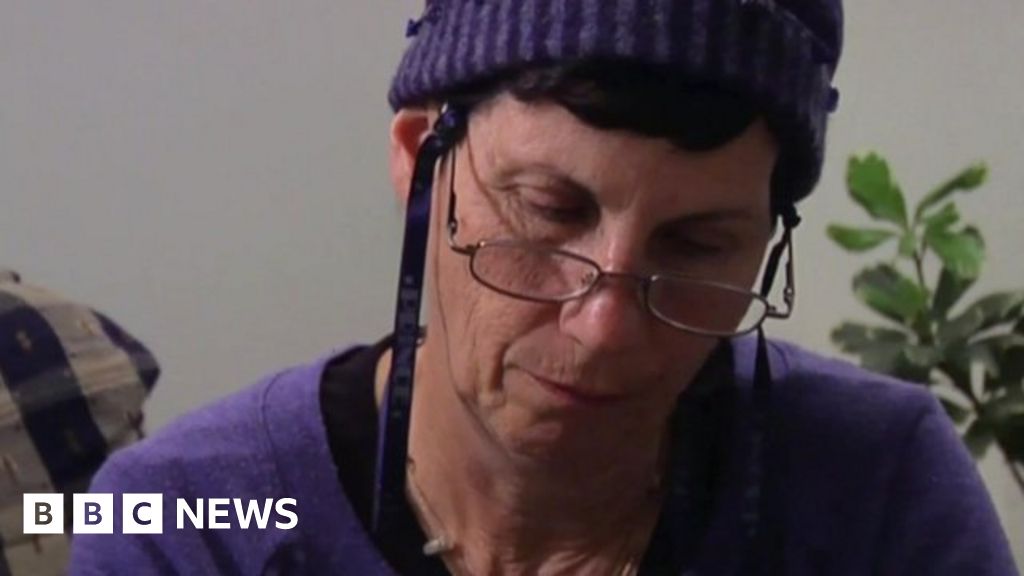 Suicide in an Orthodox Jewish community: Memories of a lost son - BBC News