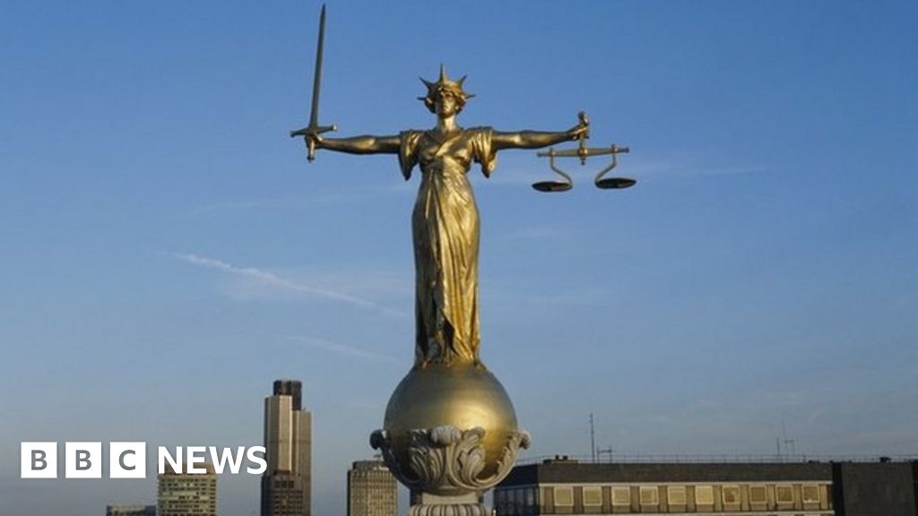 Dark web 'ricin plot' triggered by Breaking Bad, court told - BBC News