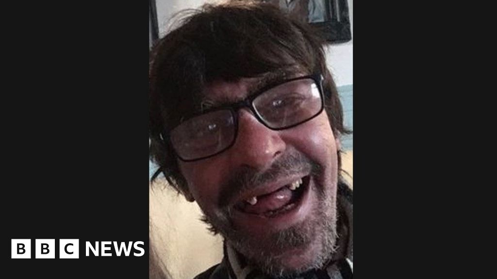 Body found in search for man missing since Boxing Day - BBC News