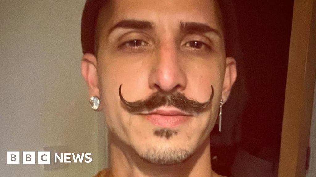 Seth Martin: York River Ouse search launched for missing man - BBC News