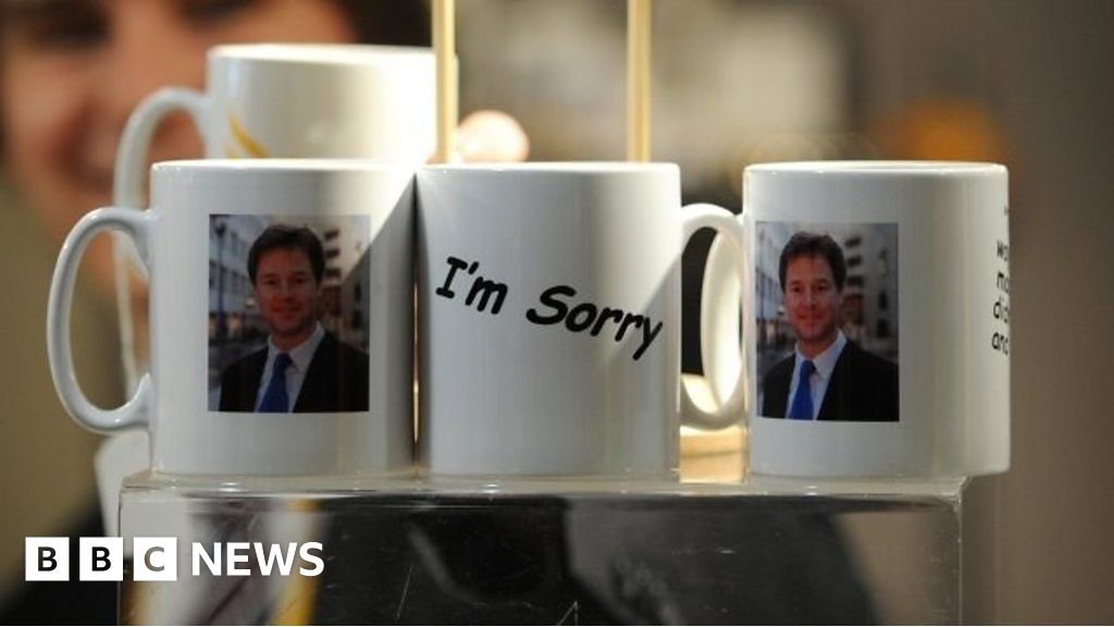 Election 2017: A brief history of manifesto promises - BBC News