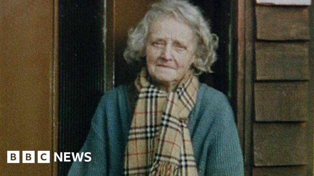 Doris Shelley: Police lead in Martlesham 1993 murder case ruled out