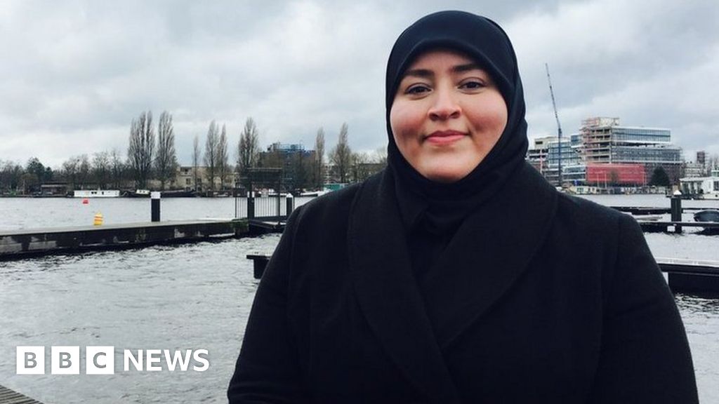 Dutch election turns spotlight on Moroccans - BBC News