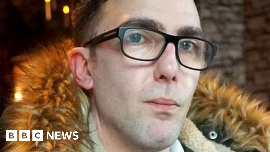 Cost of living: Father facing struggle over 'really scary' energy bills ...