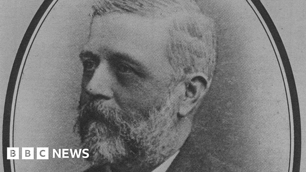 Toilet revamp at Thomas Crapper's birthplace - BBC News