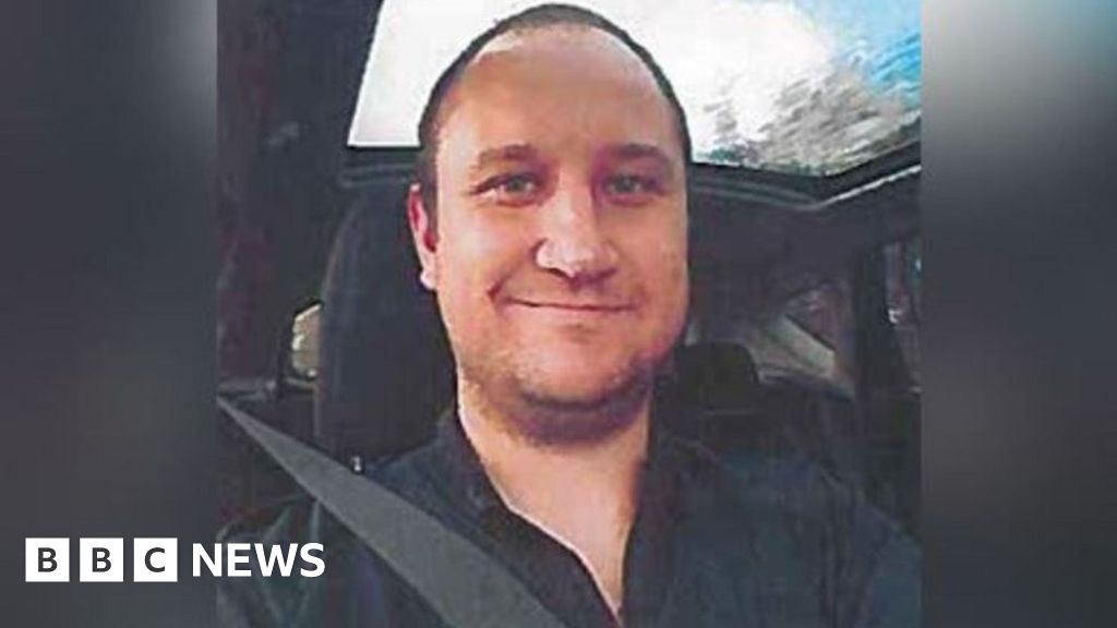 Ian Naude: How predatory paedophile joined police