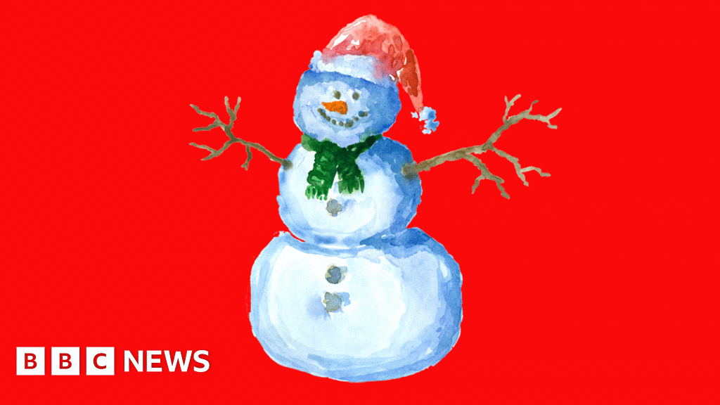 2017 Quiz Of The Year - Part One - BBC News