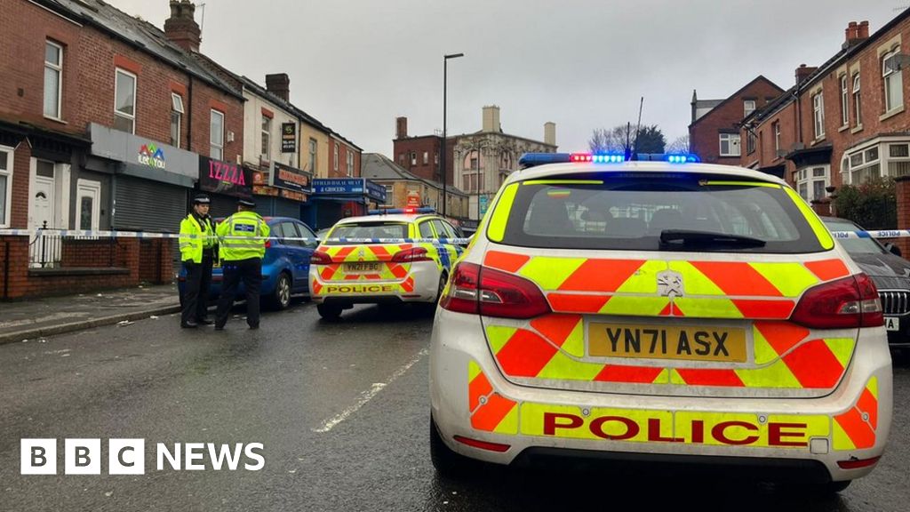 Sheffield shooting: Two more arrests in murder investigation