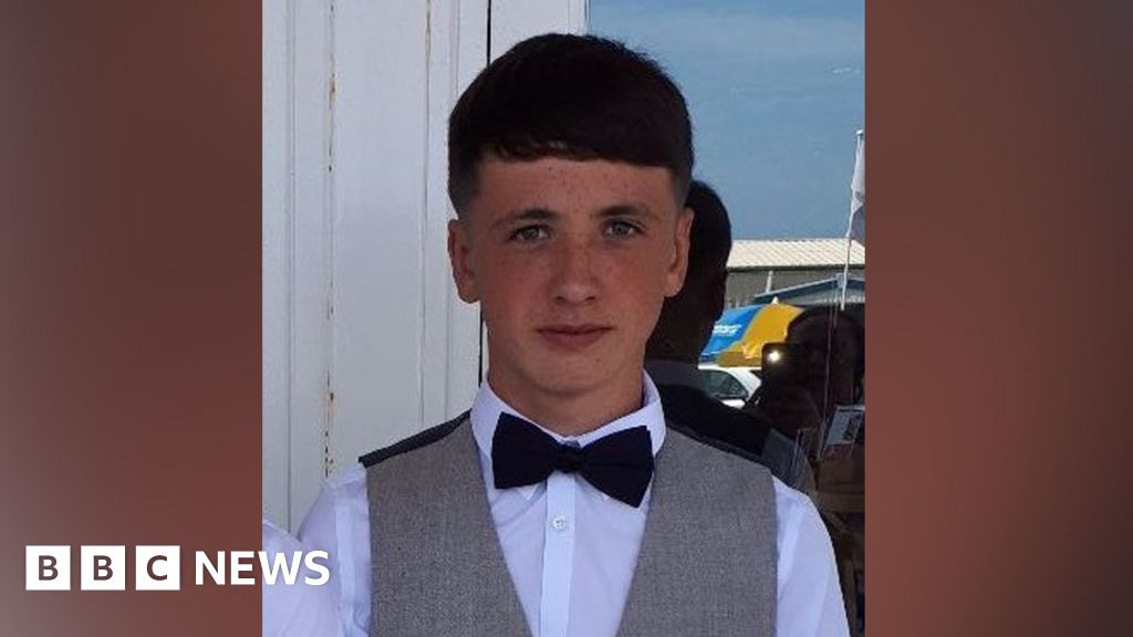 Jamie Brown death: Boy guilty of Halloween party murder