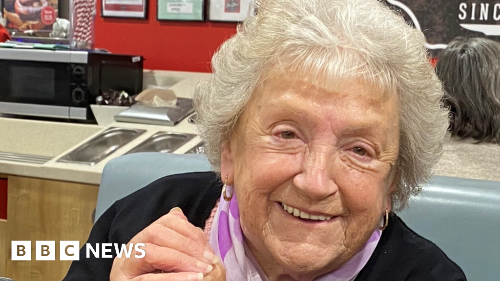 Missing Devon woman, 87, 'may have fallen into River Exe'