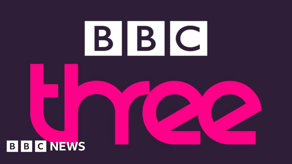 Everything you need to know about BBC Three's move online - BBC News