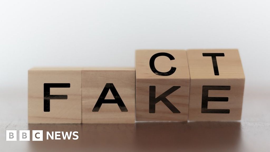 Letter from Africa: Fake news and Nigeria's media