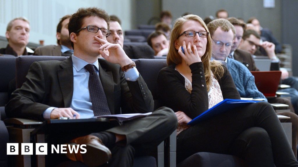 ENA: The elite French school that trains presidents