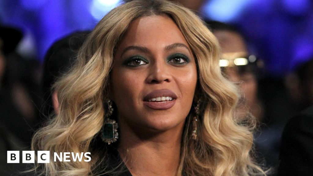 Quiz of the week's news - BBC News