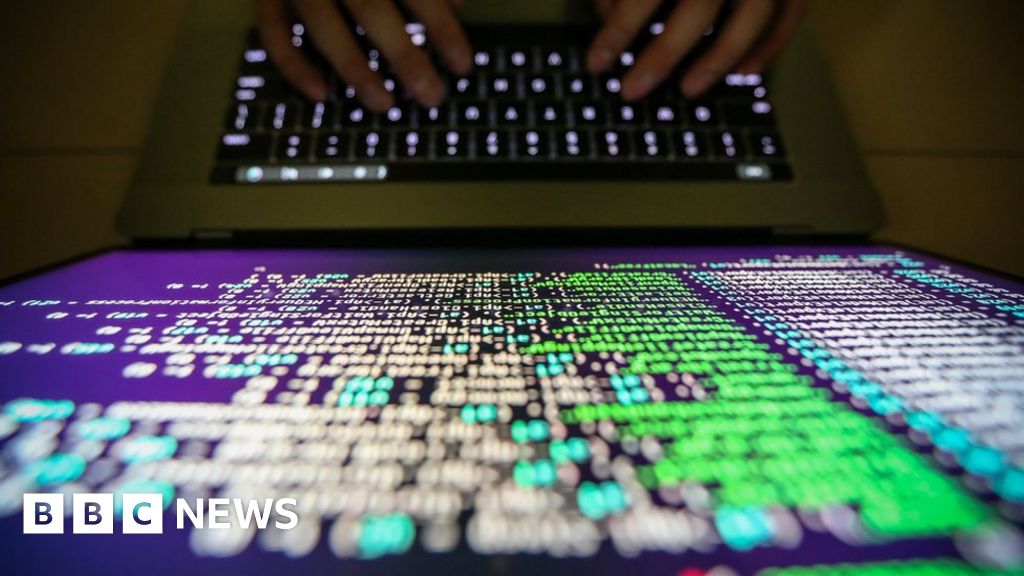 Next cyber-attack could be imminent, warn experts - BBC News