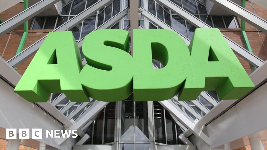 New Isle of Wight Asda set to go ahead after land sale - BBC News