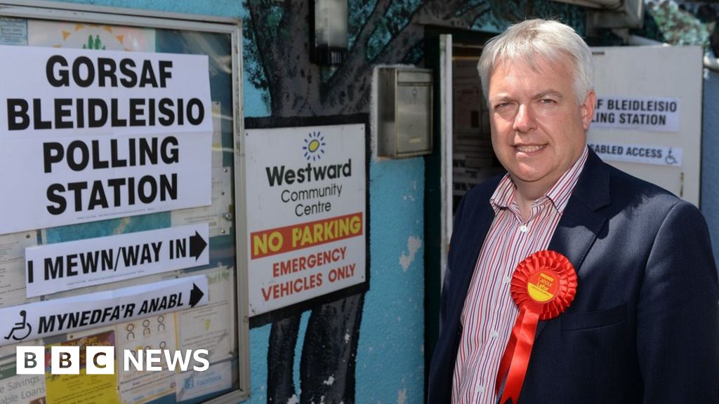 Welsh Assembly election 2016: Labour 'still top party' - BBC News