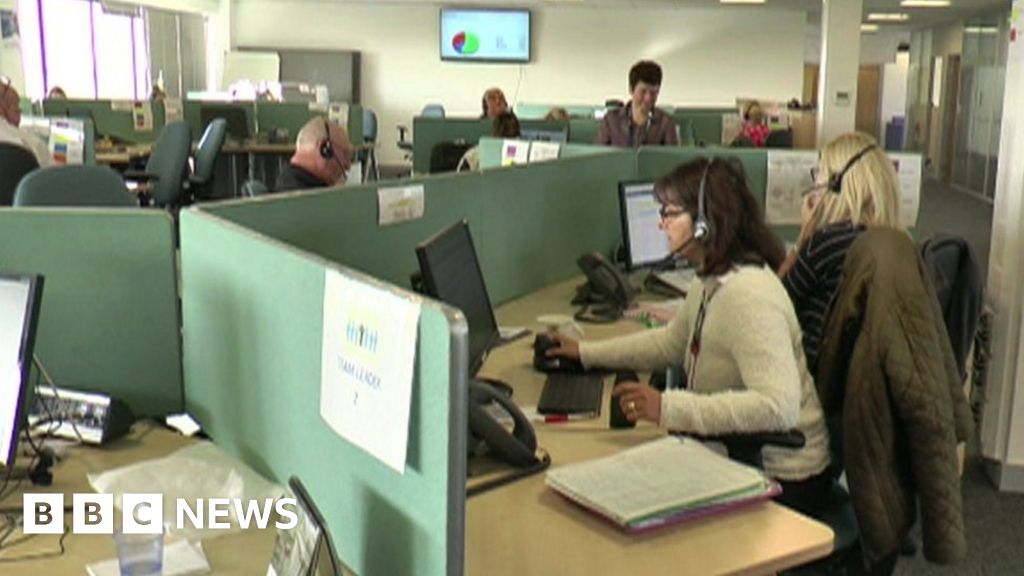 Blackpool jobs saved following Silver Line merger with Age UK