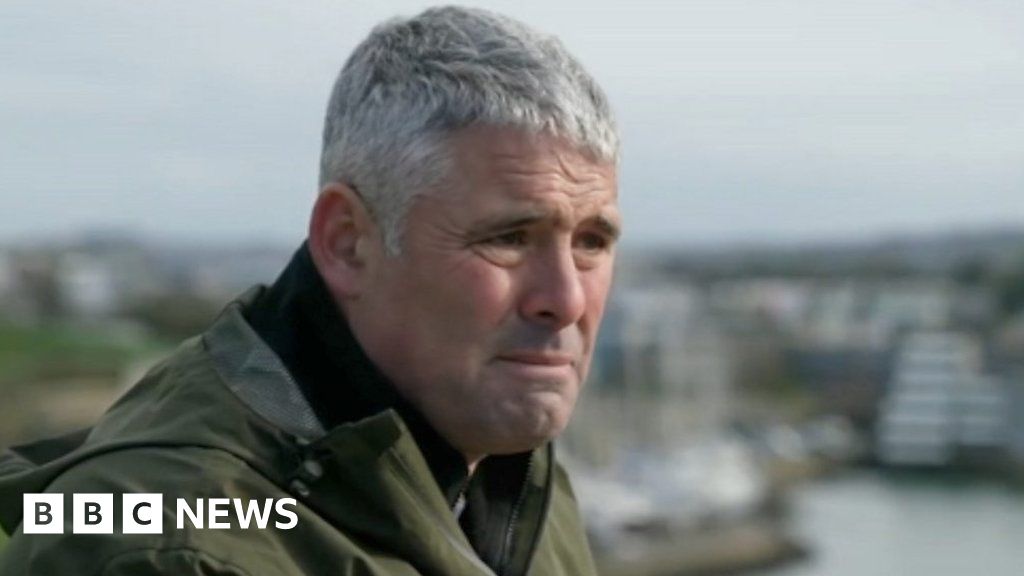 Plymouth shooter's father: Killings were 'horrendous'