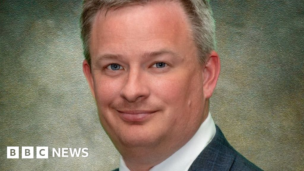 South Dakota Attorney General Jason Ravnsborg investigated over fatal ...