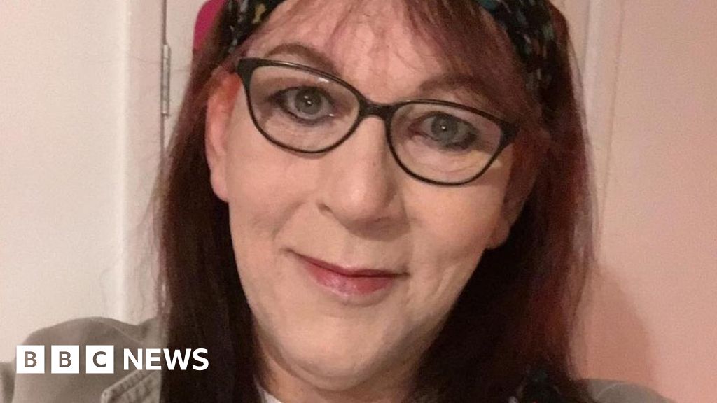 LGBT History Month: Middlesbrough woman Ellie on her transition - BBC News