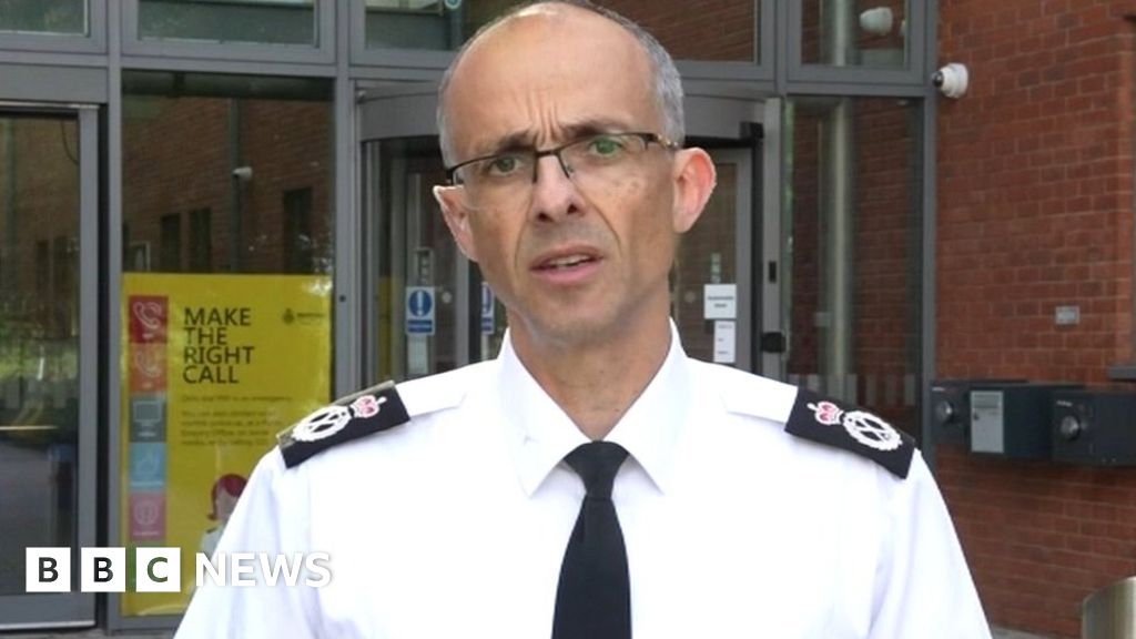 Data breach by Norfolk and Suffolk police 'shouldn't have happened'