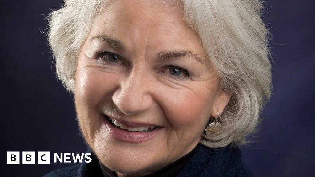 MBE for Herefordshire teddy bear charity founder - BBC News