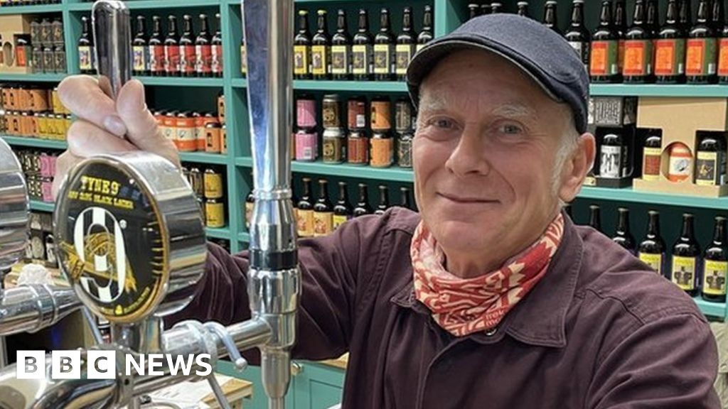 Newcastle's Grainger Market traders' wish list for improvements - BBC News