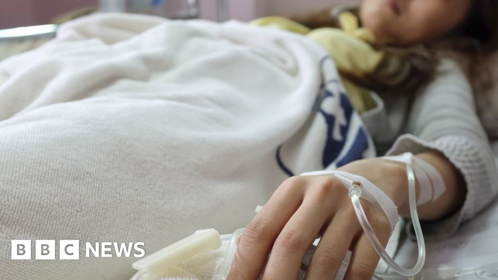 Cancer cases rise due to ageing population