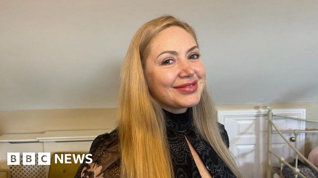 Milton Keynes charity hopes to rehome 100 Ukrainian families