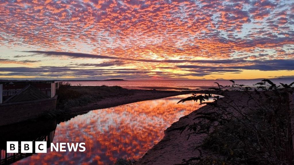 Your pictures of Scotland: 26 October - 2 November