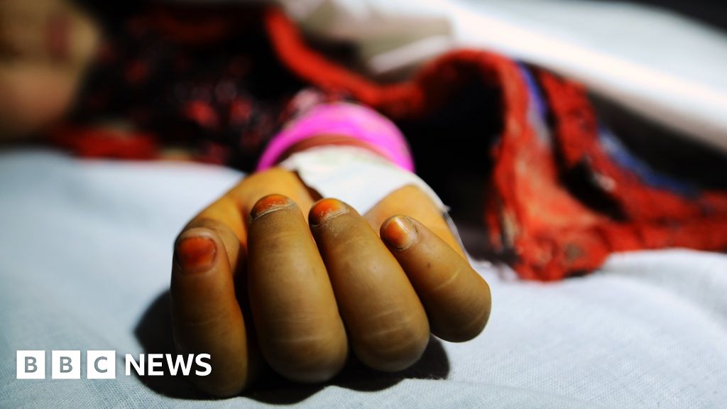 Malaysia MP: 'Ok for rape victims to marry their rapists' - BBC News